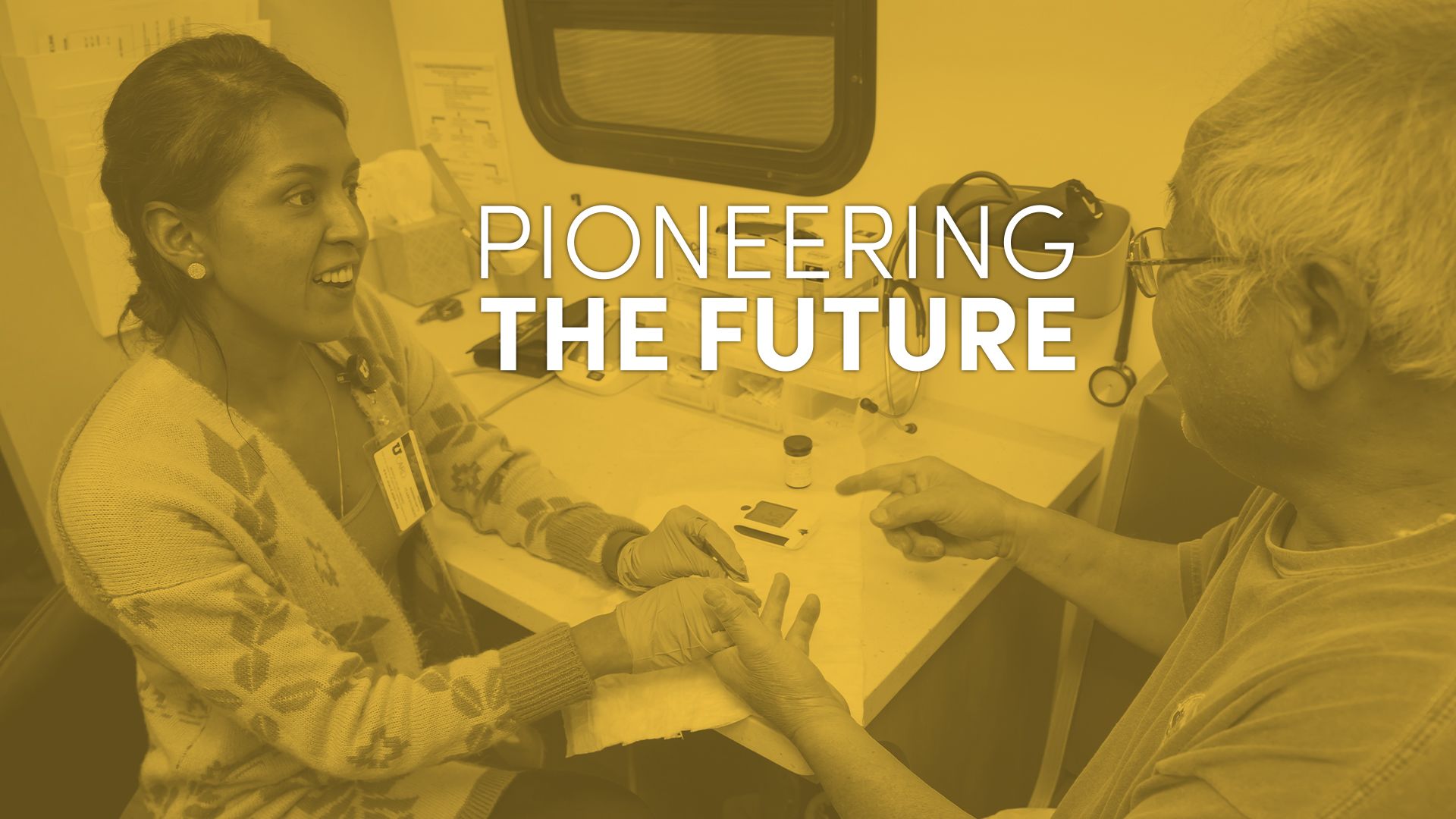 Pioneering the Future: Diabetes and Its Complications