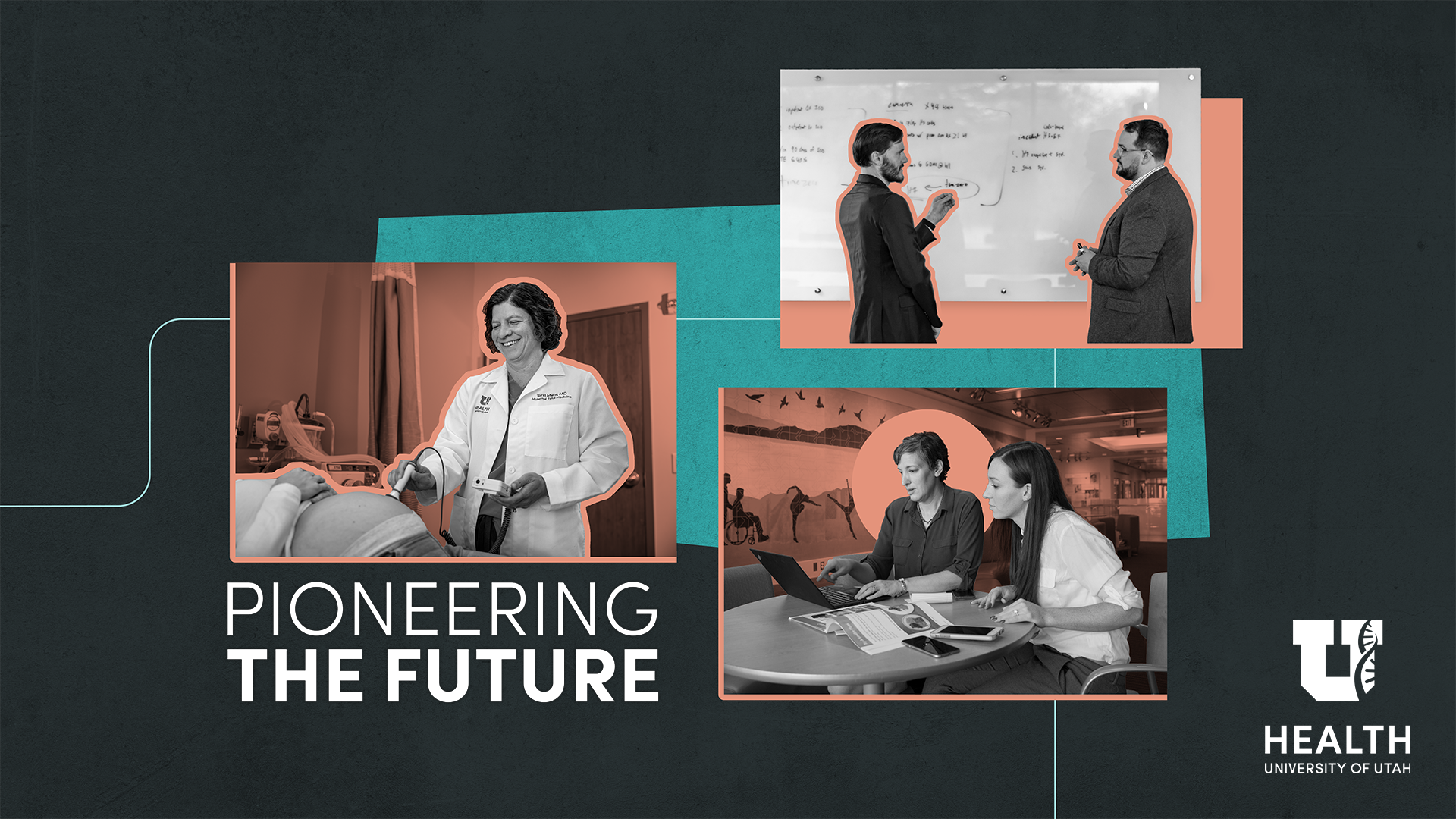 Pioneering the Future: Paths Toward Better Population Health