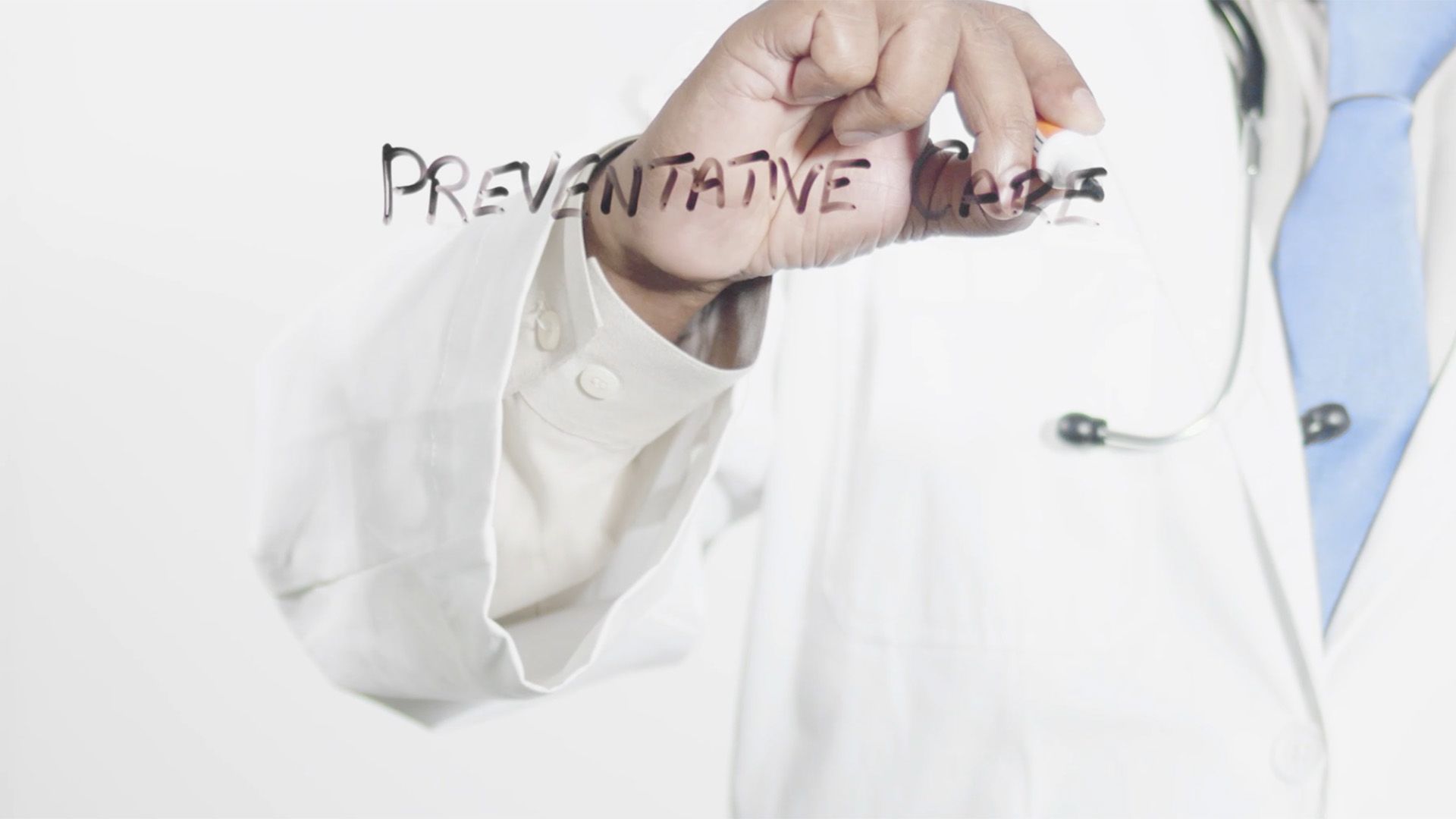 Pioneering the Future: Protecting Health Through Prevention