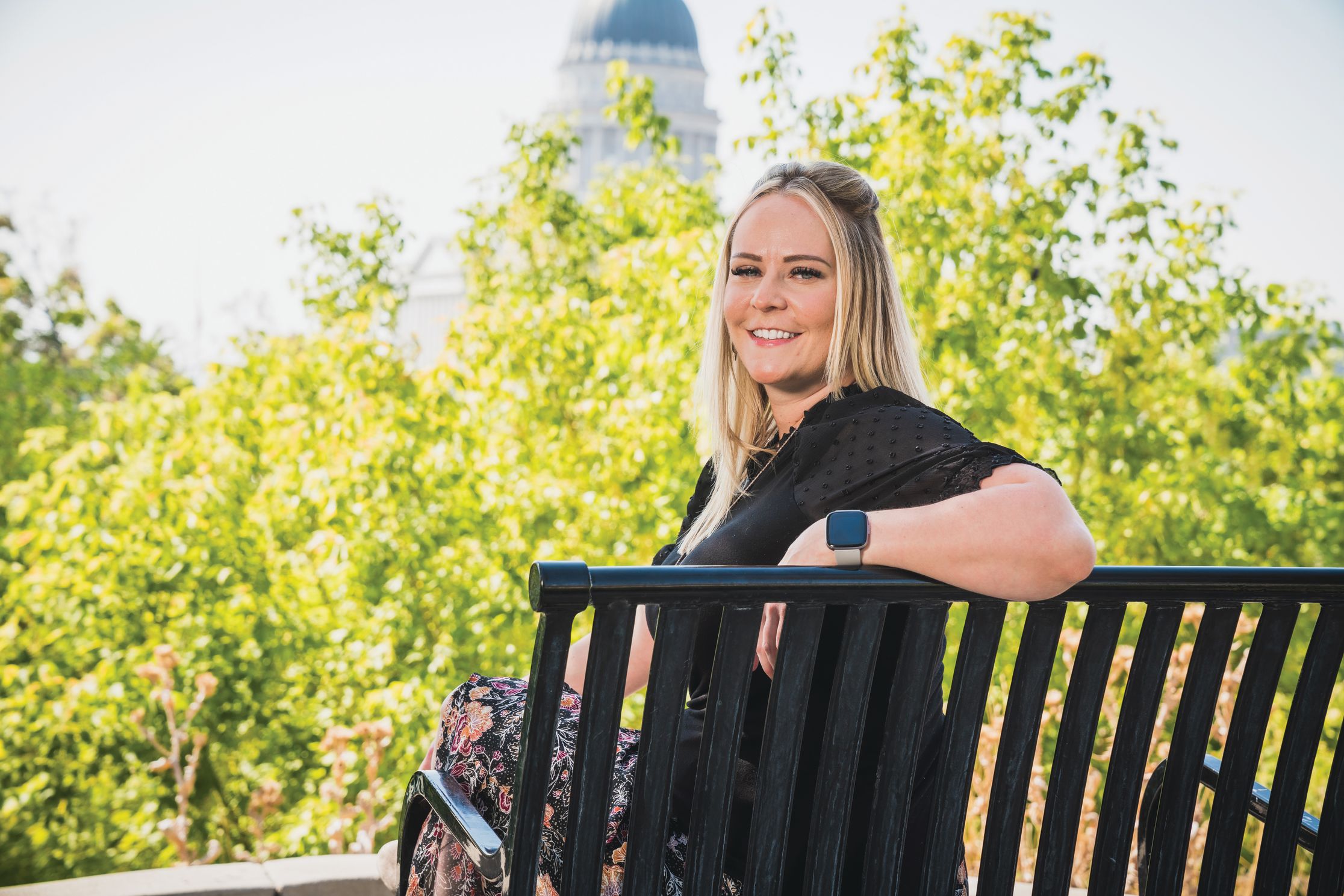 A Bridge to Recovery